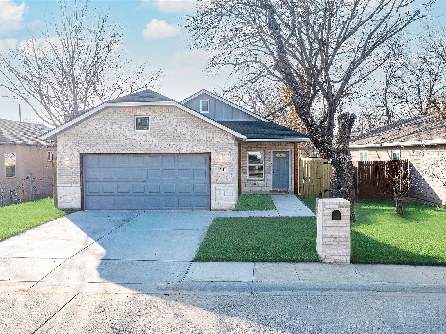 3411 Ladd St, Dallas, TX 75212 | Zillow