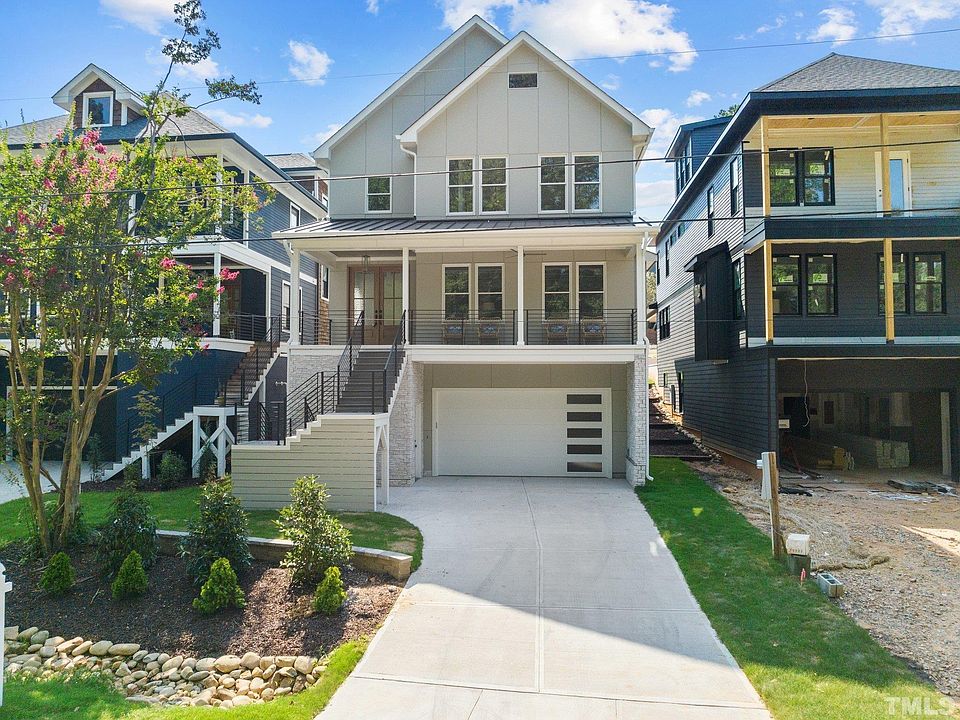 1435 Nottingham Rd, Raleigh, NC 27607 | MLS #2520331 | Zillow