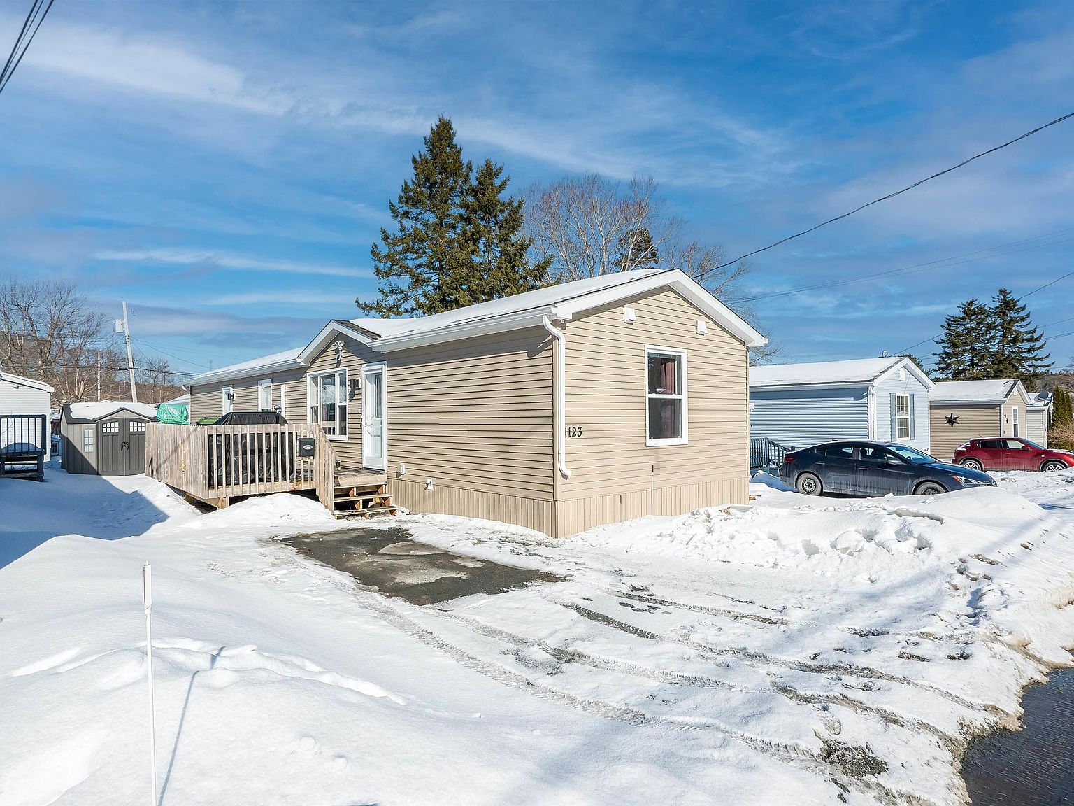 1123 Susan Dr, Halifax, NS B4E 1P2 | MLS #202503739 | Zillow