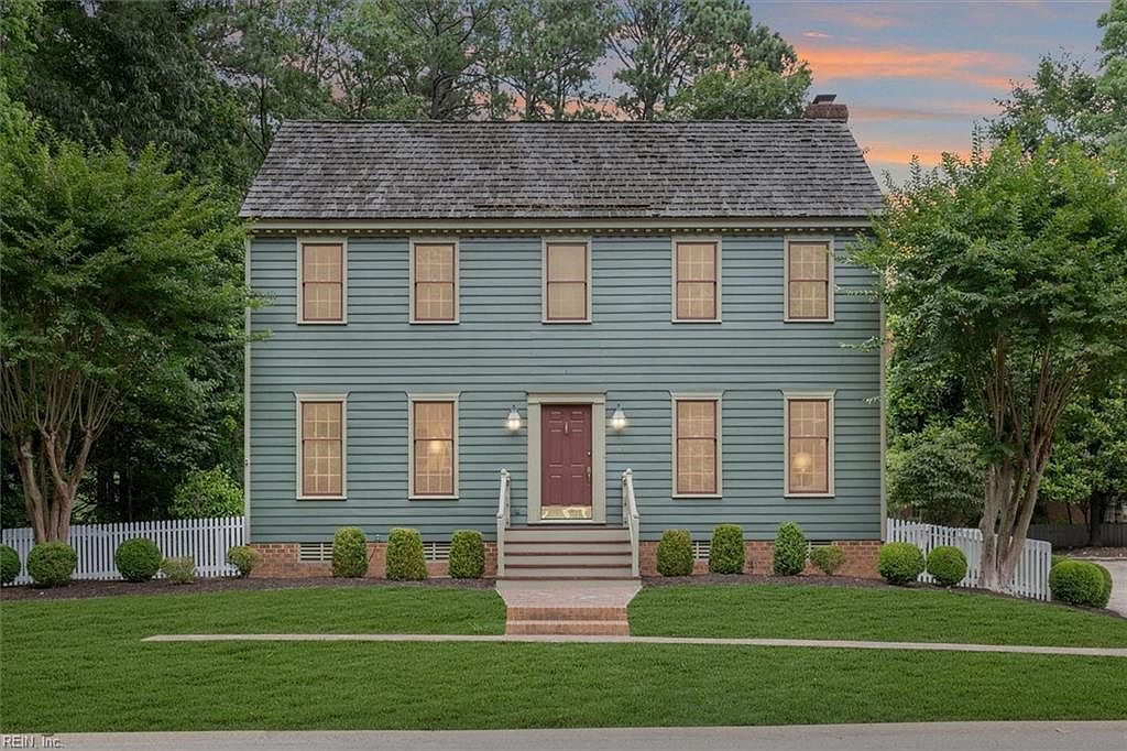 101 Thomas Gates, Williamsburg, VA 23185 | MLS #10492491 | Zillow