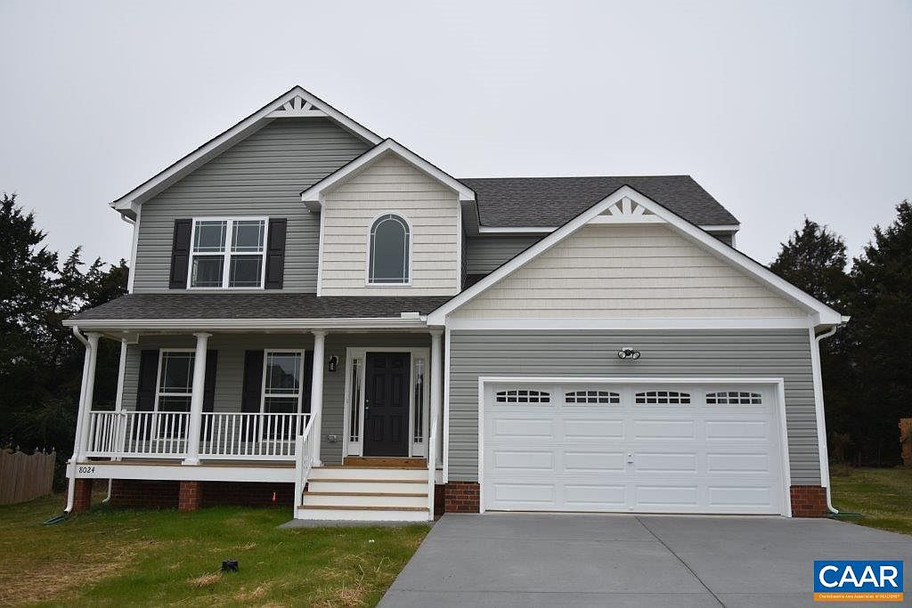 1196 Matthew Mill Rd, Ruckersville, VA 22968 | MLS #647600 | Zillow