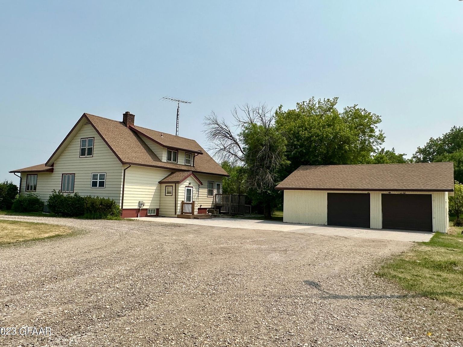 37187 380th Ave NW, Stephen, MN 56757 | MLS #23-795 | Zillow