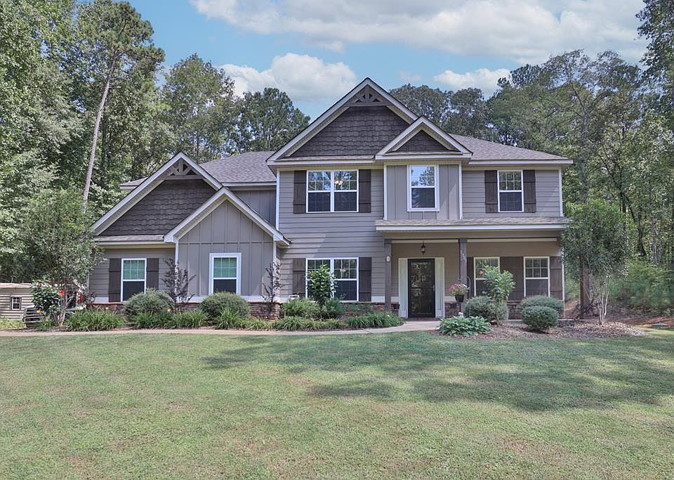 1301 Kennon Rd, Fortson, GA 31808 | Zillow