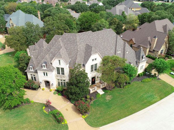 Trophy Club TX Single Family Homes For Sale - 29 Homes | Zillow