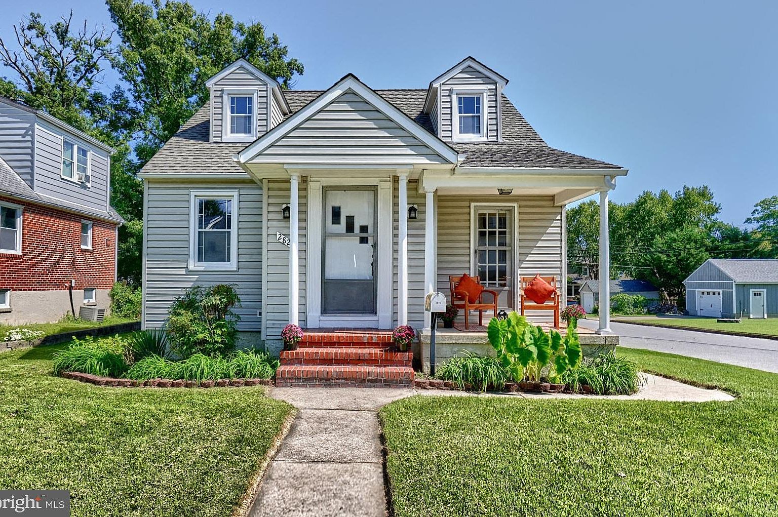 2826 Garnet Rd, Parkville, MD 21234 | Zillow