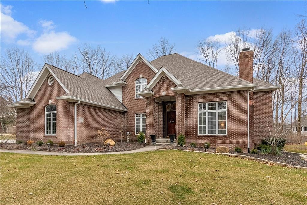 11833 Old Stone Dr, Indianapolis, IN 46236 | Zillow