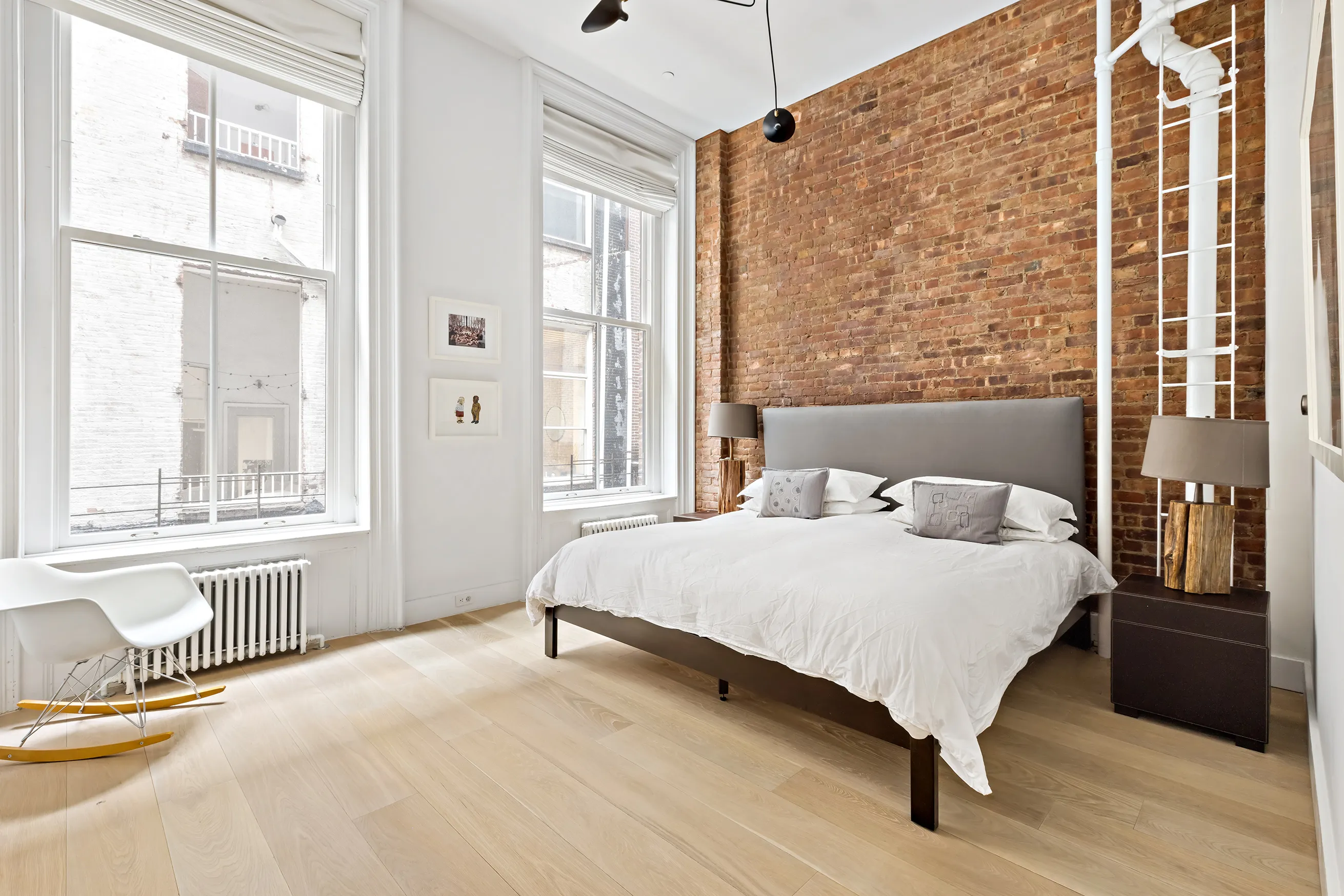 108 Reade Street #2W in Tribeca, Manhattan | StreetEasy