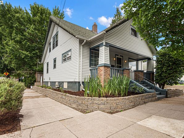 Portland Real Estate - Portland OR Homes For Sale | Zillow
