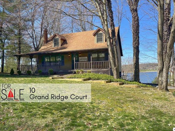 Howard OH Real Estate - Howard OH Homes For Sale | Zillow