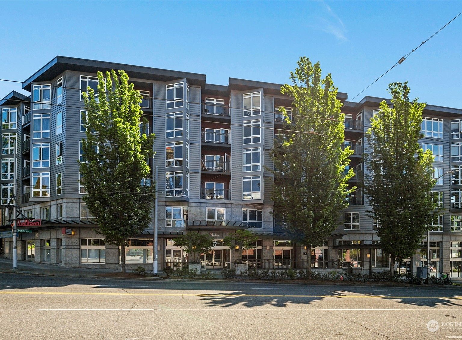 159 Denny Way #408, Seattle, WA 98109 | Zillow