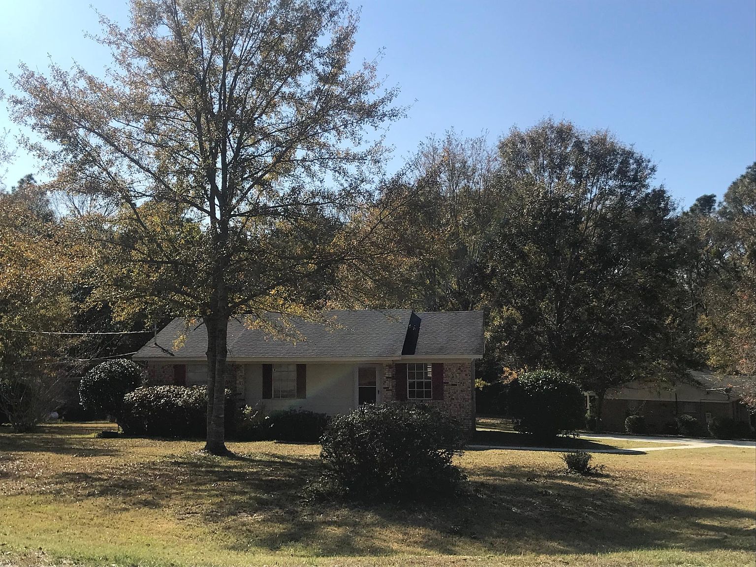 8983 Larry Dr, Semmes, AL 36575 | Zillow