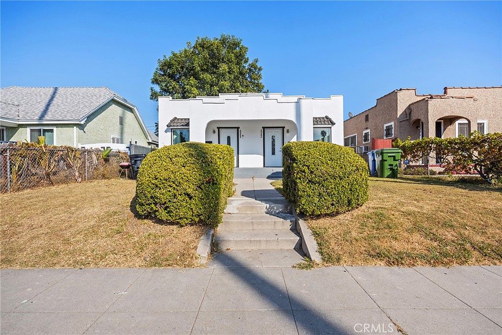 5300 Ruthelen St, Los Angeles, CA 90062 | Zillow