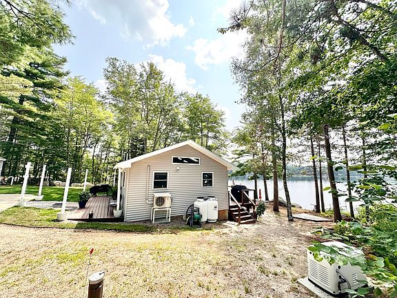 53 Birch Pt Circle, Beddington, ME 04622 | MLS #1620485 | Zillow