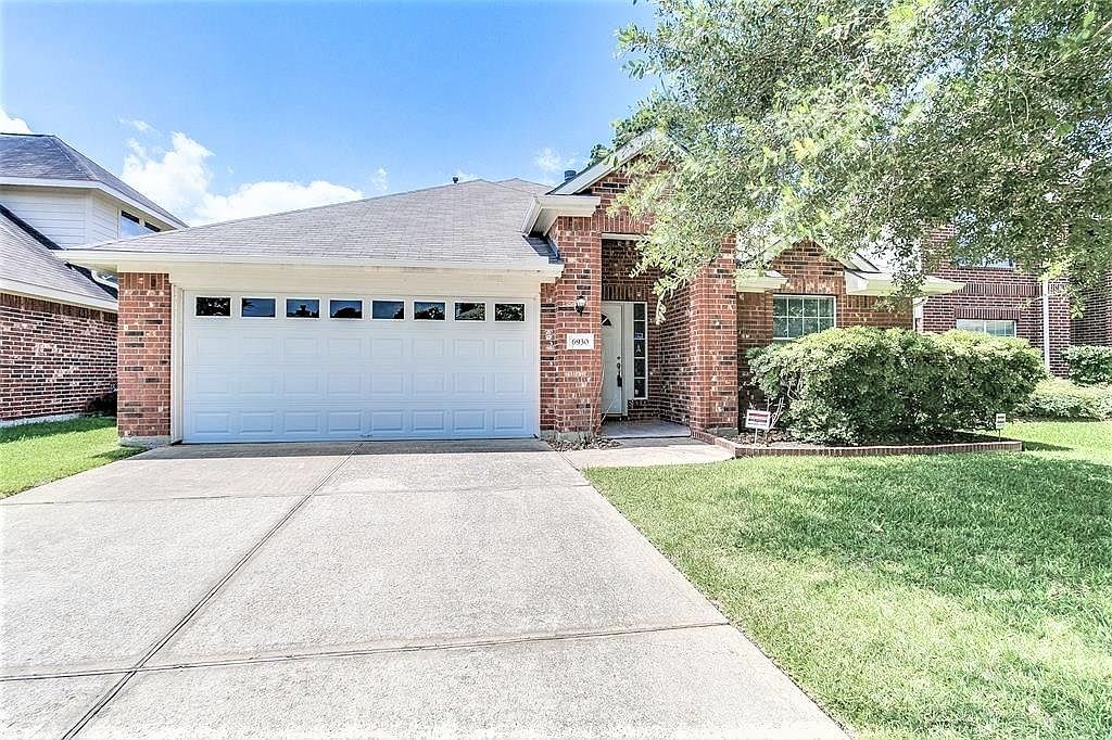 6930 Atasca Creek Dr, Humble, TX 77346 | Zillow