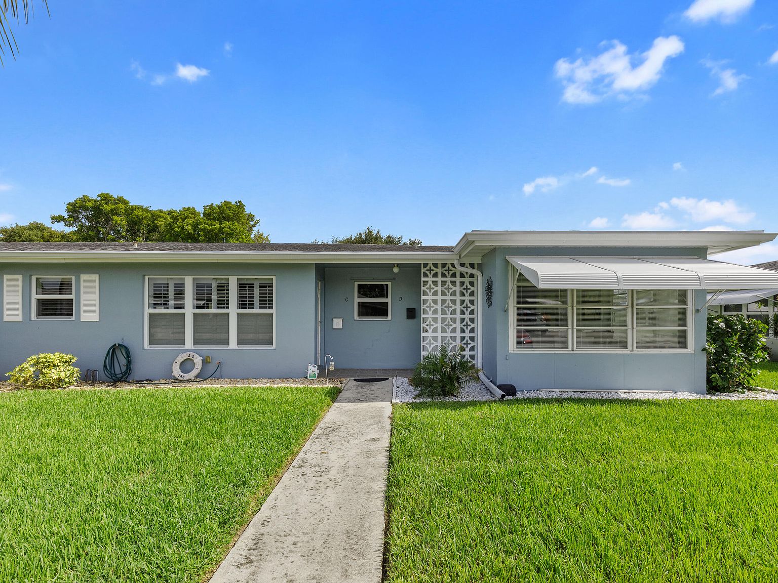 245 High Point Ct APT D, Boynton Beach, FL 33435 | MLS #RX-10906503 ...