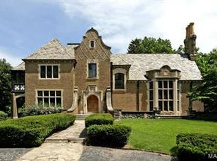 5855 Lindell Blvd, Saint Louis, MO 63112 | Zillow