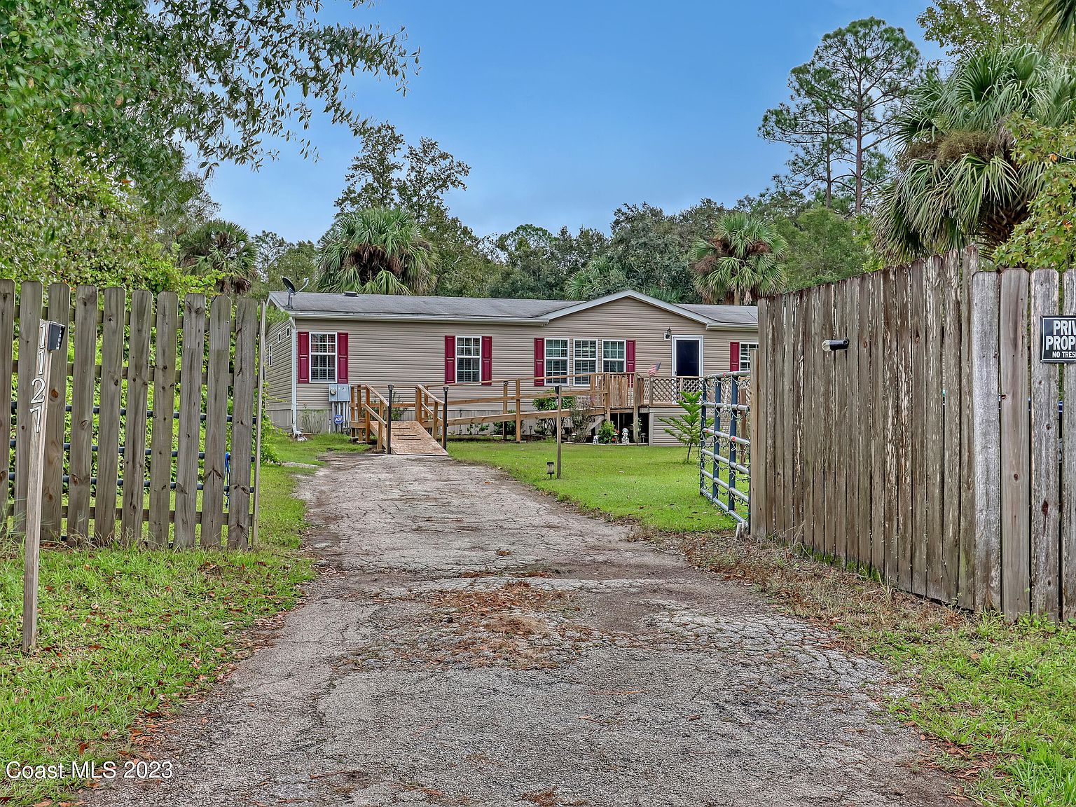 1127 Cupid Ave, Christmas, FL 32709 | MLS #977736 | Zillow