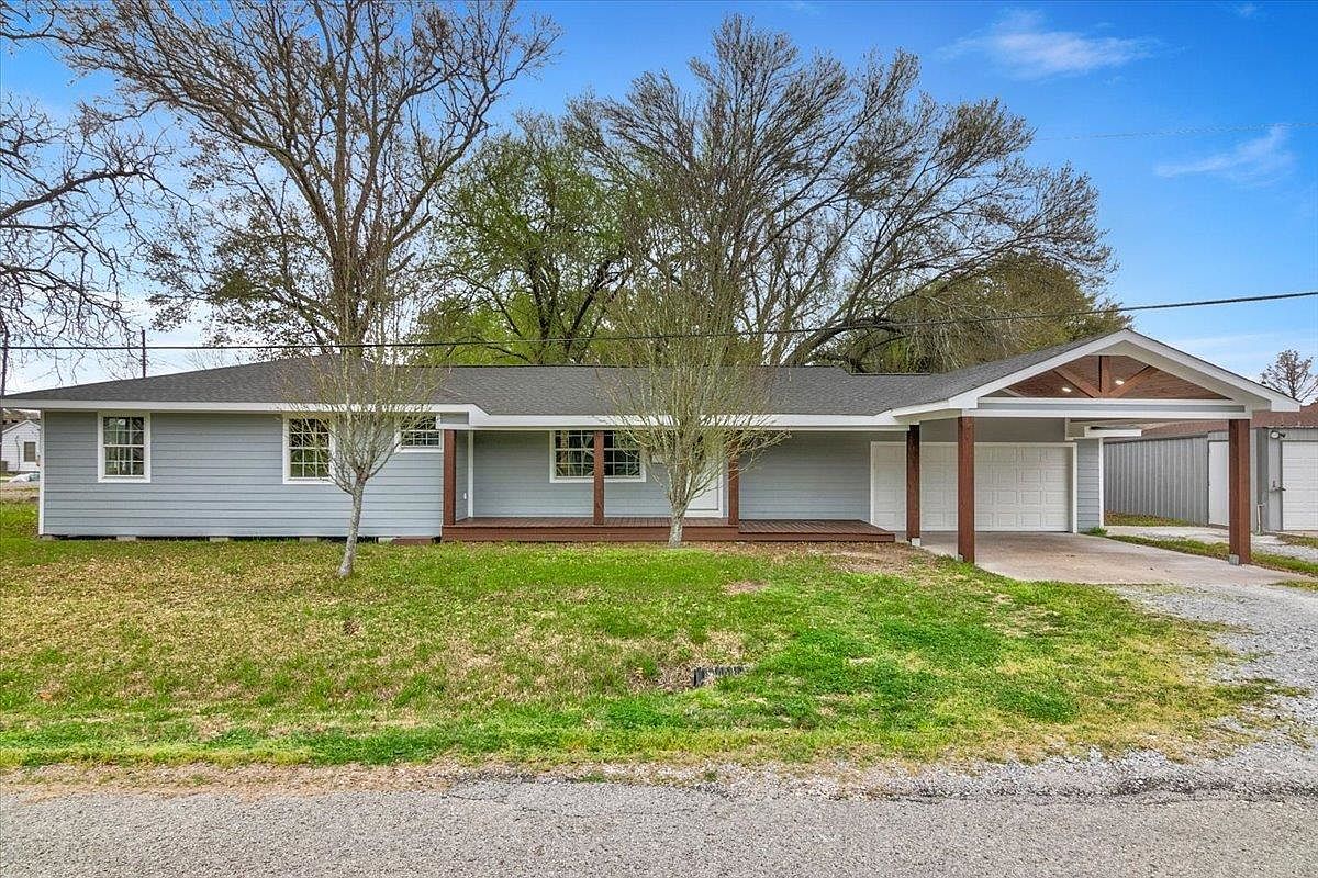 7000 Henry St, Groves, TX 77619 | MLS #246078 | Zillow