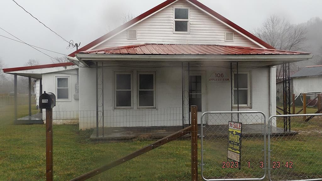106 Applegate Ln, Garrison, KY 41141 | Zillow
