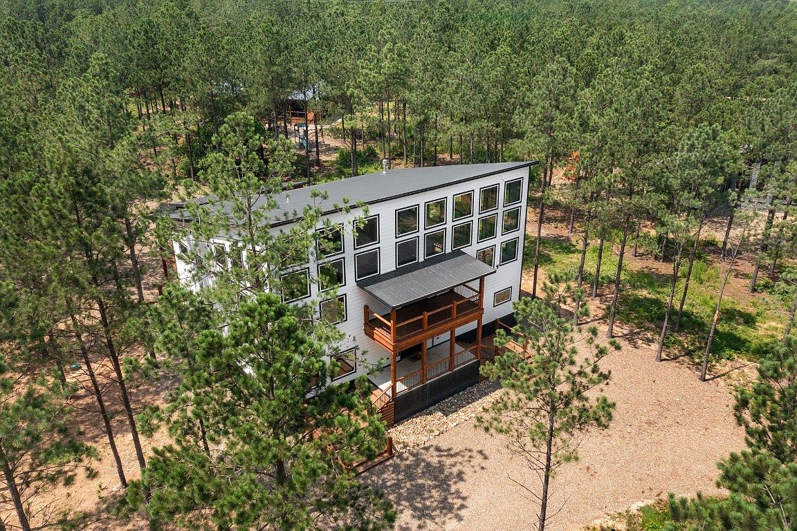 118 Hackberry Flat Trl, Broken Bow, OK 74728 | MLS #1067707 | Zillow