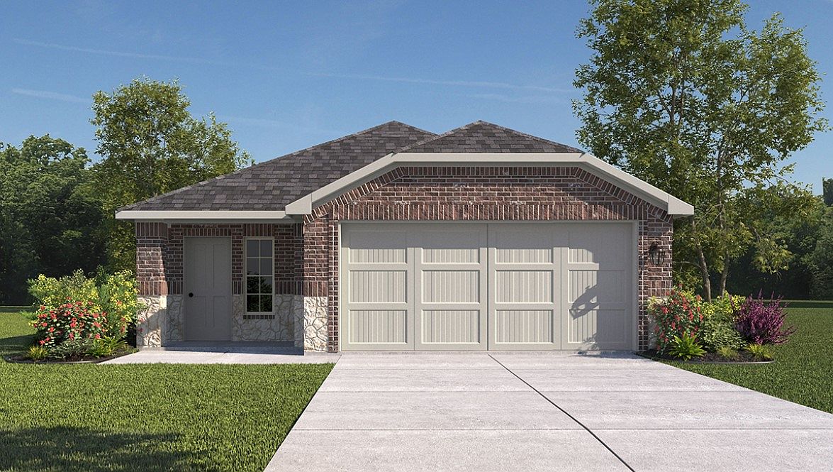 633 Shaded Grove Dr, Krum, TX 76249 | Zillow