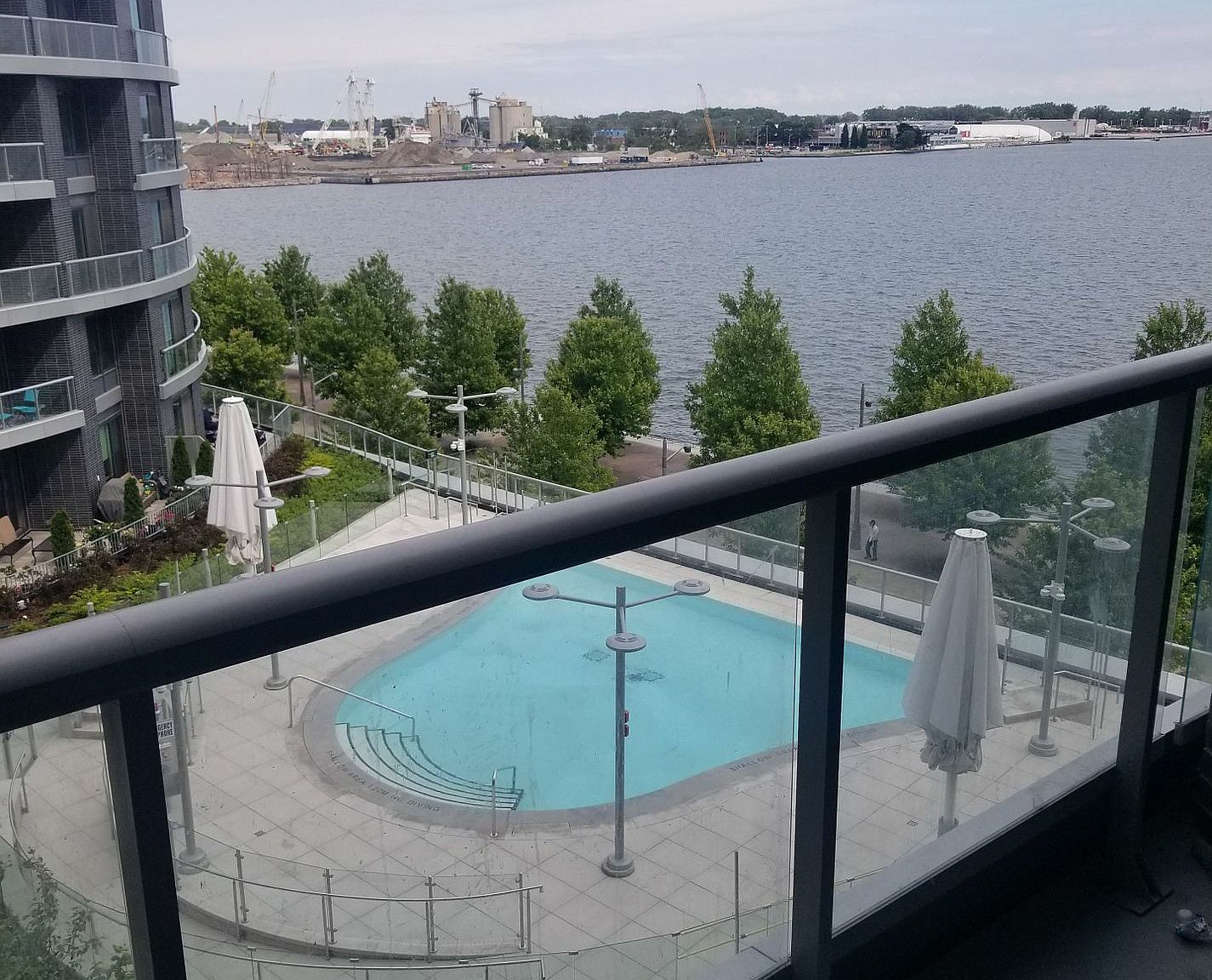 1 Edgewater Dr #505, Toronto, ON M5A 0L1 | MLS #C11972607 | Zillow