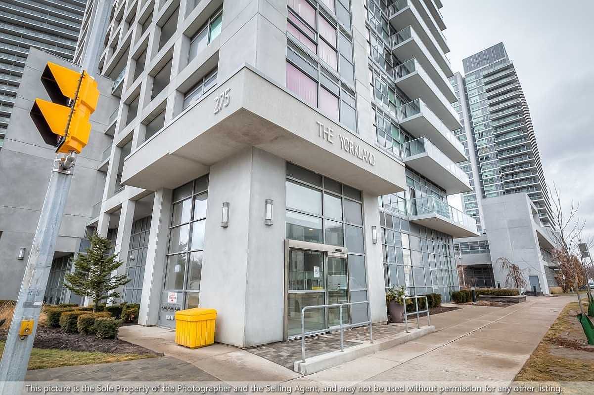 275 Yorkland Rd #1608, Toronto, ON M2J 0B4 | Zillow