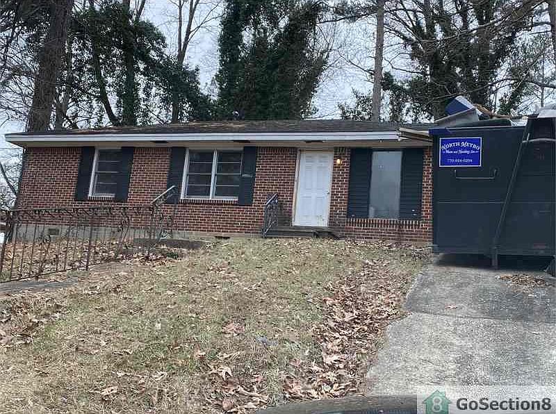 2905 Gresham Rd SE, Atlanta, GA 30316 | Zillow