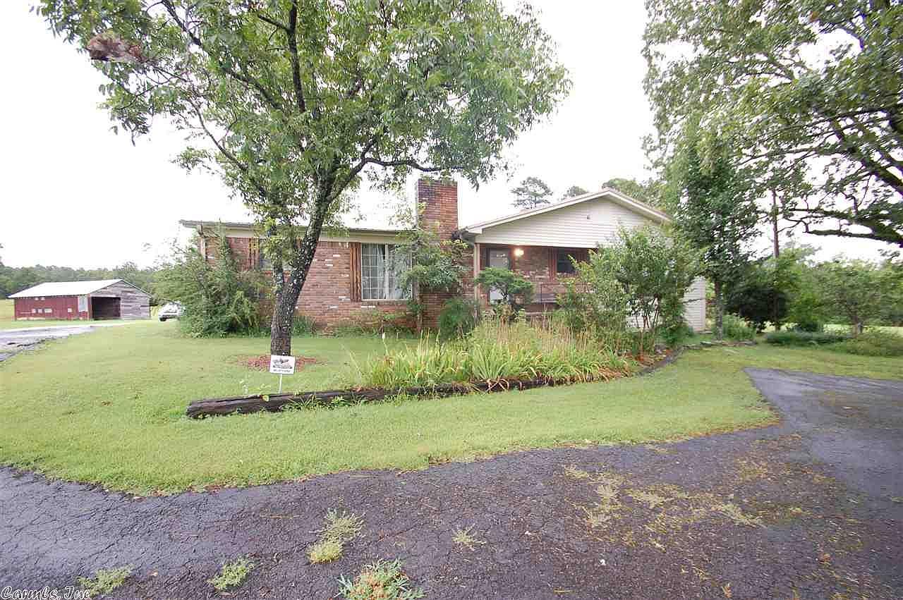 24468 Highway 9, Paron, AR 72122 | Zillow