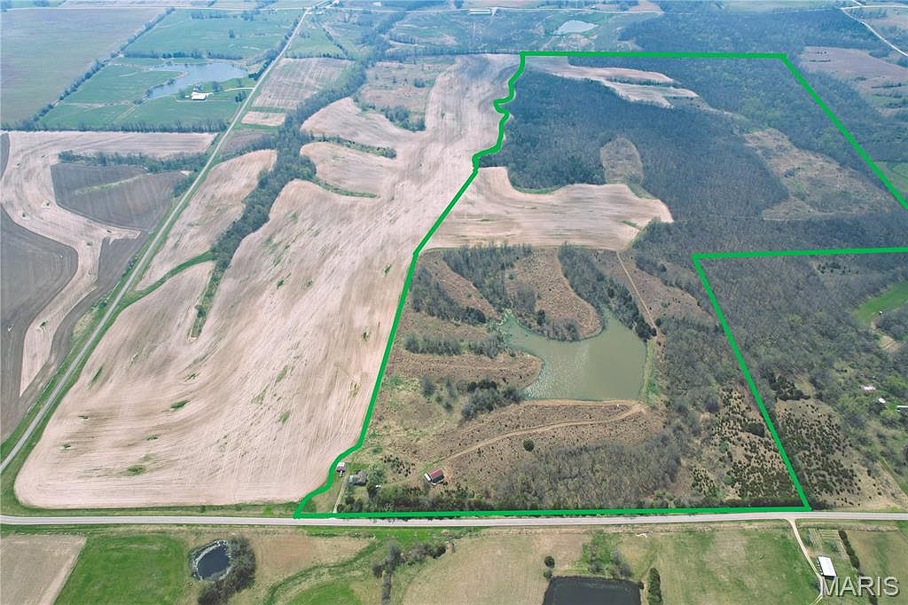 37774 State Highway Pp, Anabel, MO 63431 | Zillow