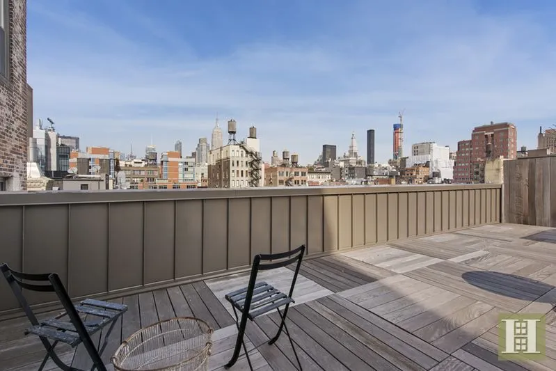 155 West 15th Street #6A in Chelsea, Manhattan | StreetEasy