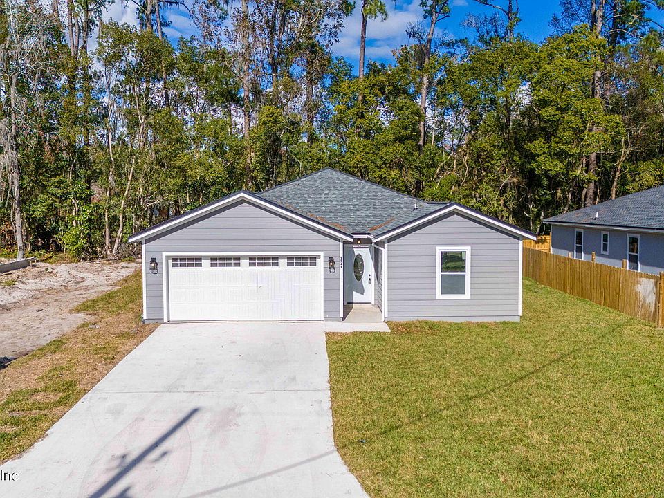 2749 PARKRUS Lane, Jacksonville, FL 32208 | Zillow