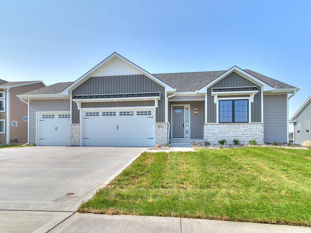 1632 Ledges Dr, Ames, IA 50010 | Zillow