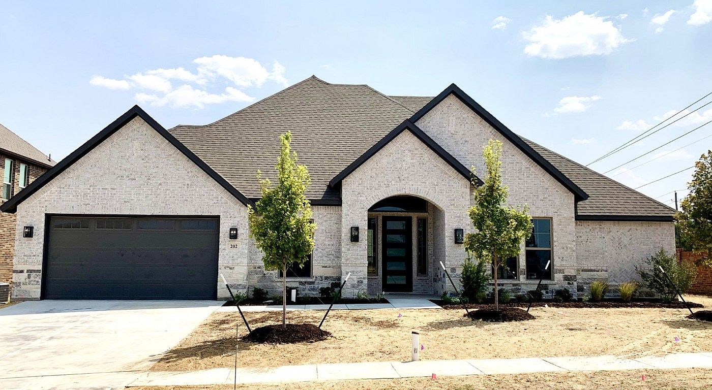 202 Heatherstone Dr, Midlothian, TX 76065 | MLS #20391019 | Zillow