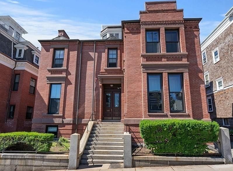 780 E Broadway APT 2B, Boston, MA 02127 | Zillow