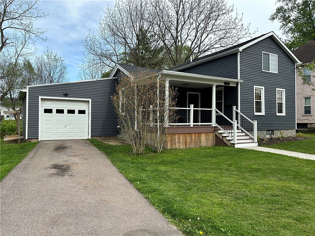41 N Clinton St, Albion, NY 14411 | Zillow