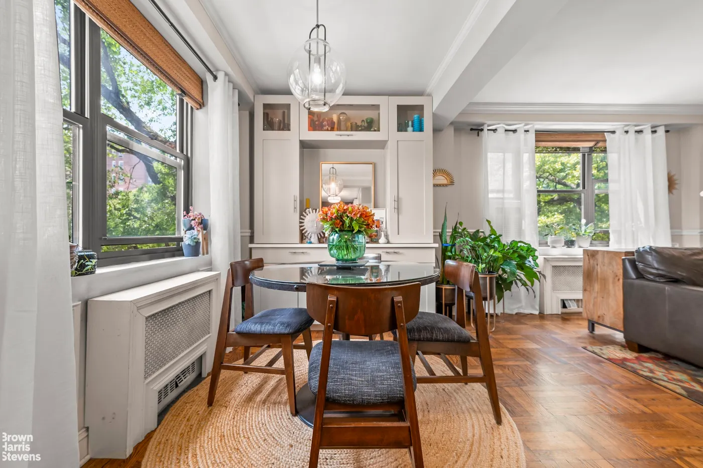 3103 Fairfield Avenue #4A in Spuyten Duyvil, Bronx | StreetEasy