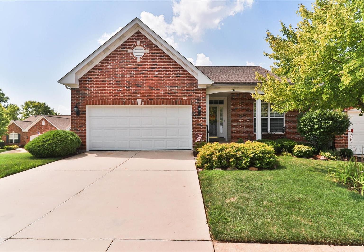 790 Forder Manor Dr, Saint Louis, MO 63129 | Zillow