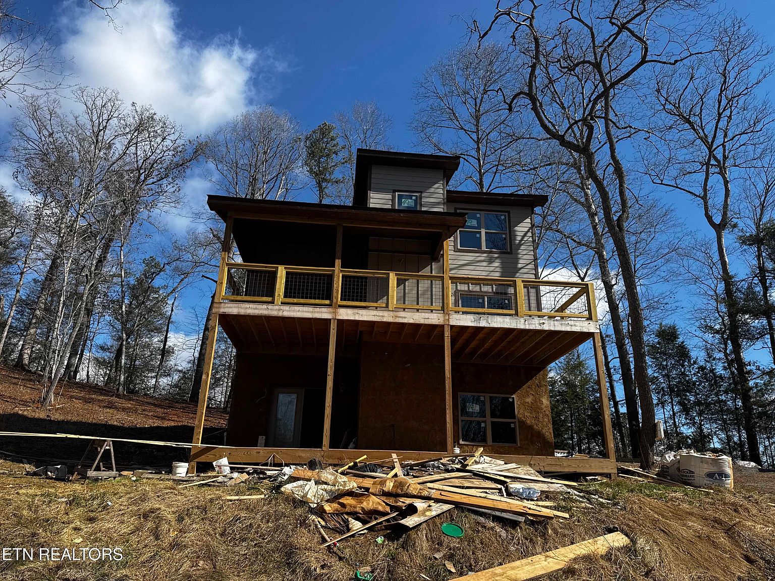 338 C H Ln, Gatlinburg, TN 37738 | MLS #1292484 | Zillow