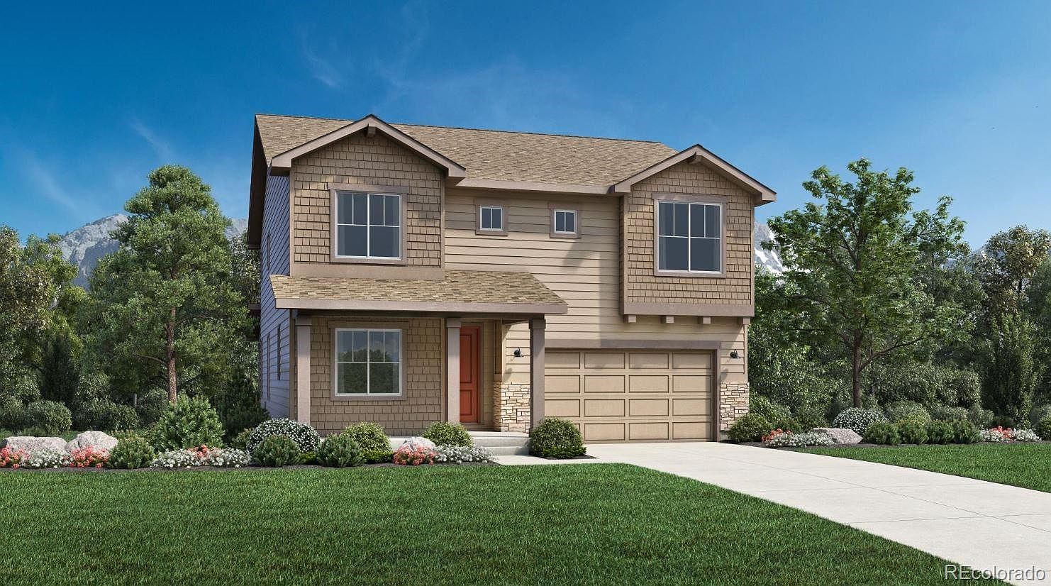 96 Kitselman Drive, Castle Rock, CO 80104 | Zillow