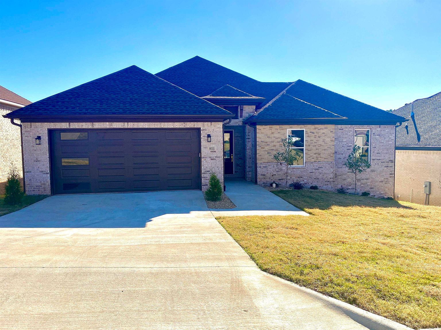 8111 Kanis Oaks Dr, Little Rock, AR 72204 | MLS #23040021 | Zillow