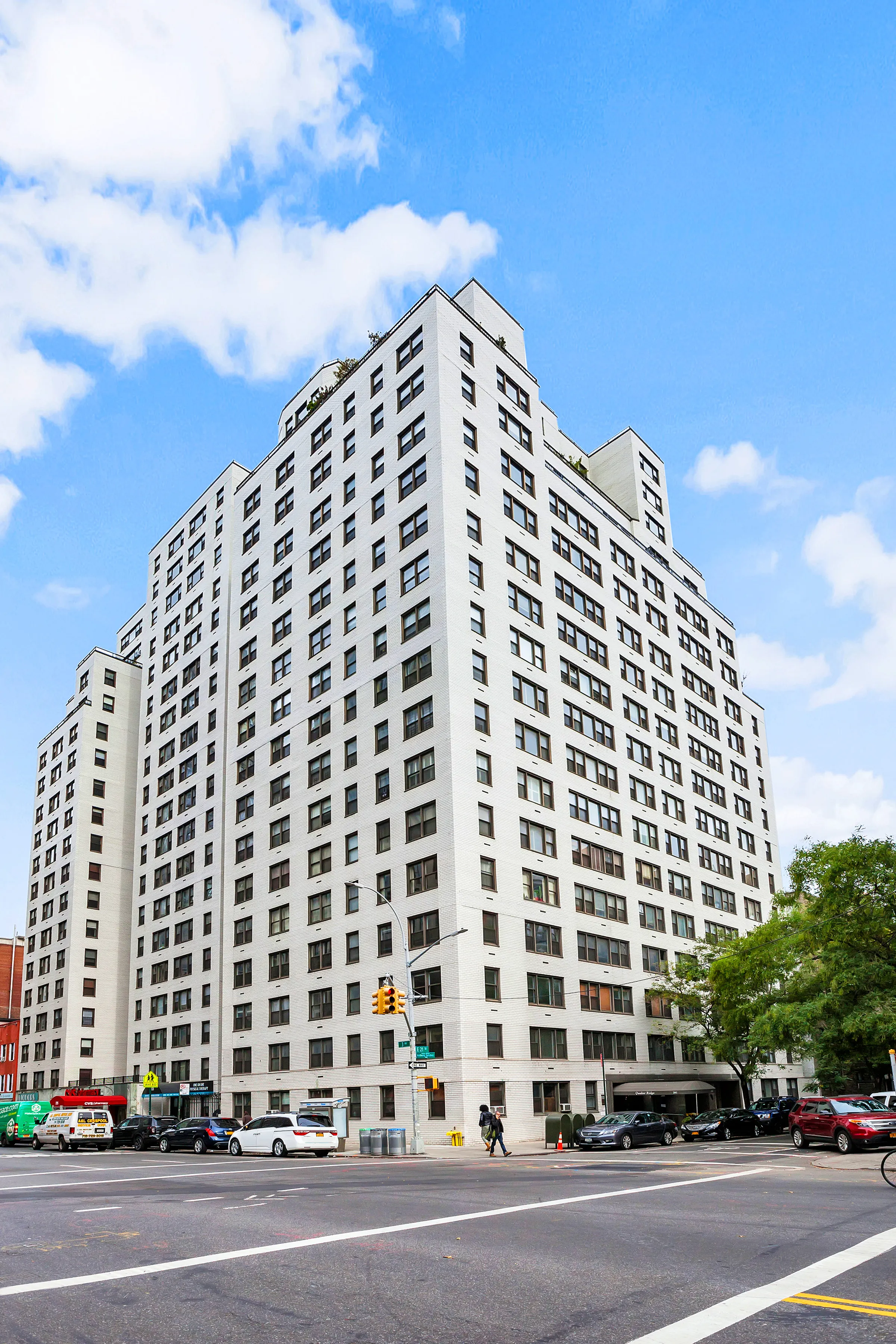 201 East 21st Street #1A in Gramercy Park, Manhattan | StreetEasy
