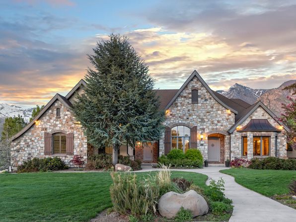 Alpine UT Real Estate - Alpine UT Homes For Sale | Zillow