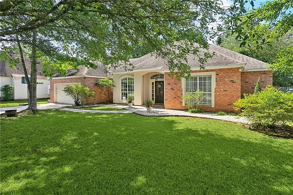 2107 Olvey Dr, Mandeville, LA 70448 | Zillow