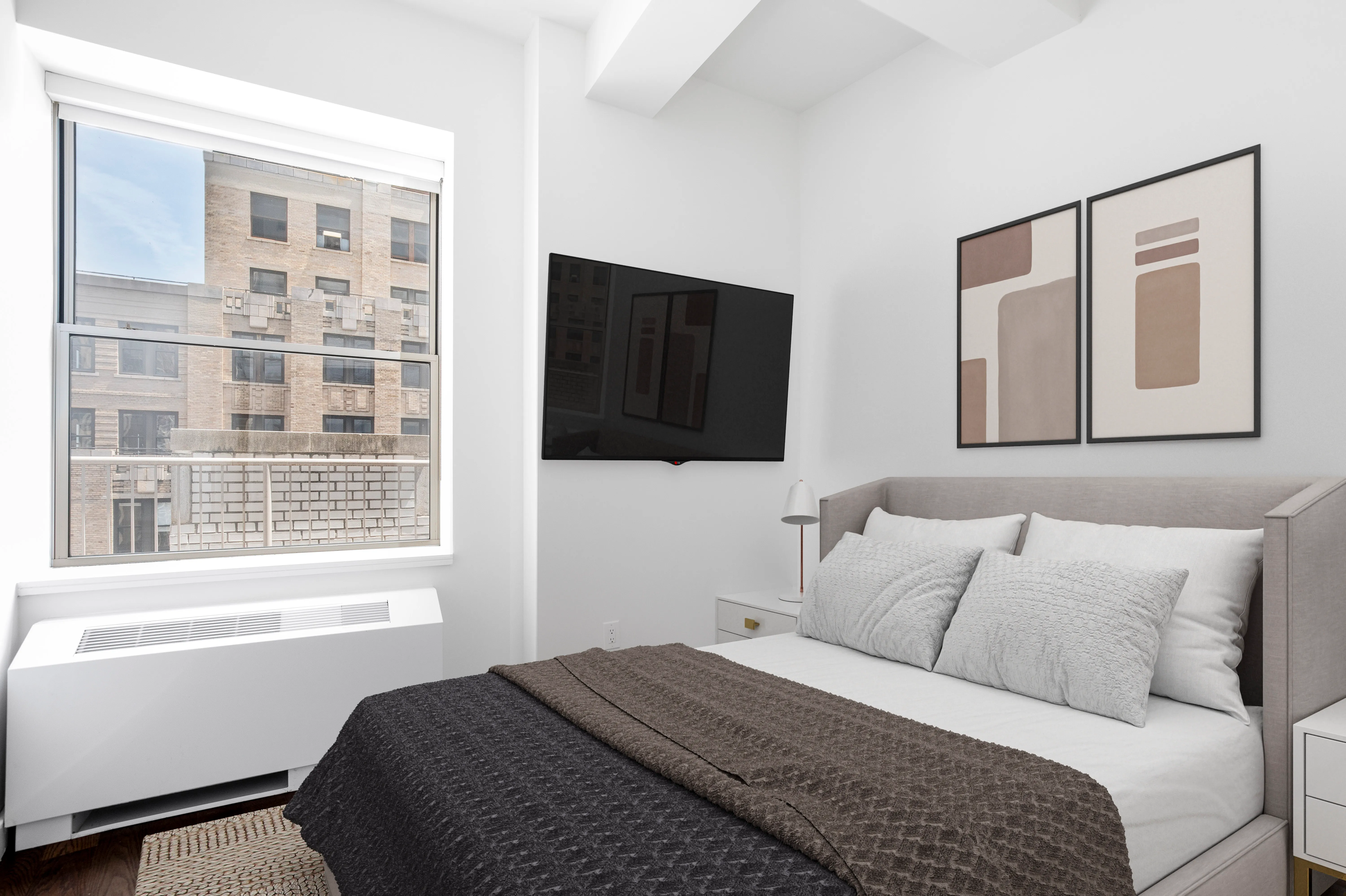 116 John Street #2306 in Financial District, Manhattan | StreetEasy