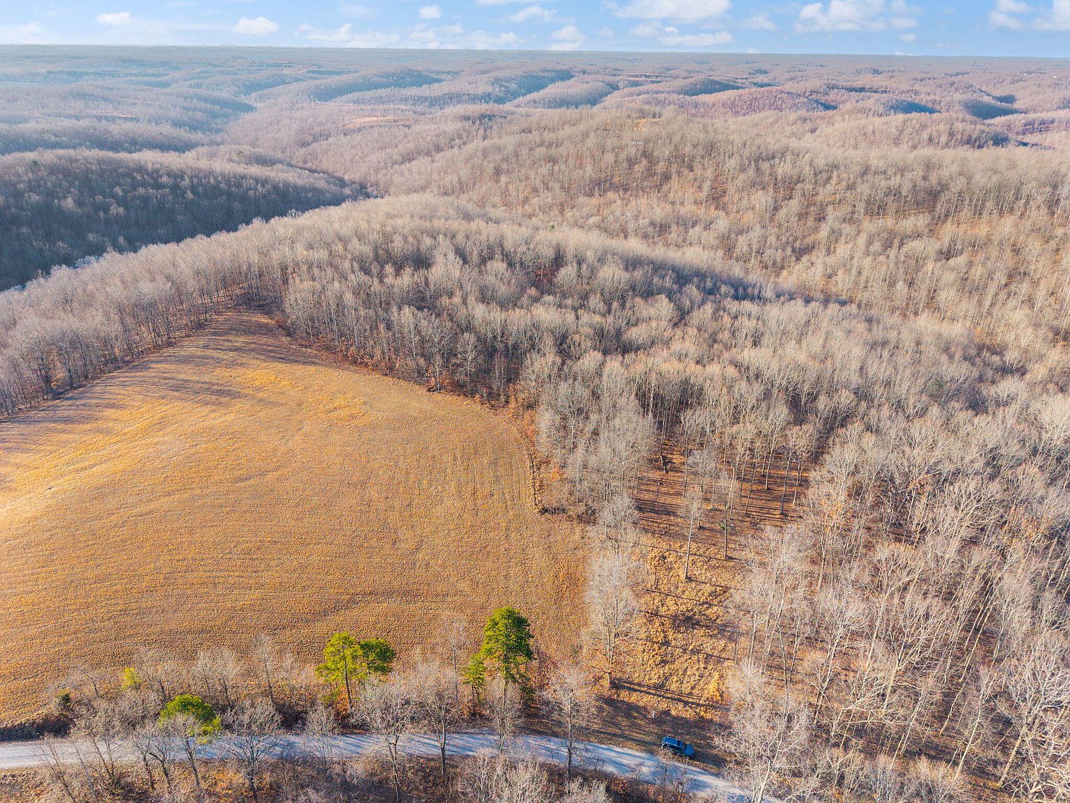 1622 Dummitt Ridge Rd, Garrison, KY 41141 | Zillow