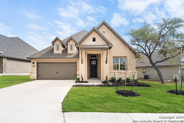 1543 Dundee Park, Bulverde, TX 78163 | Zillow