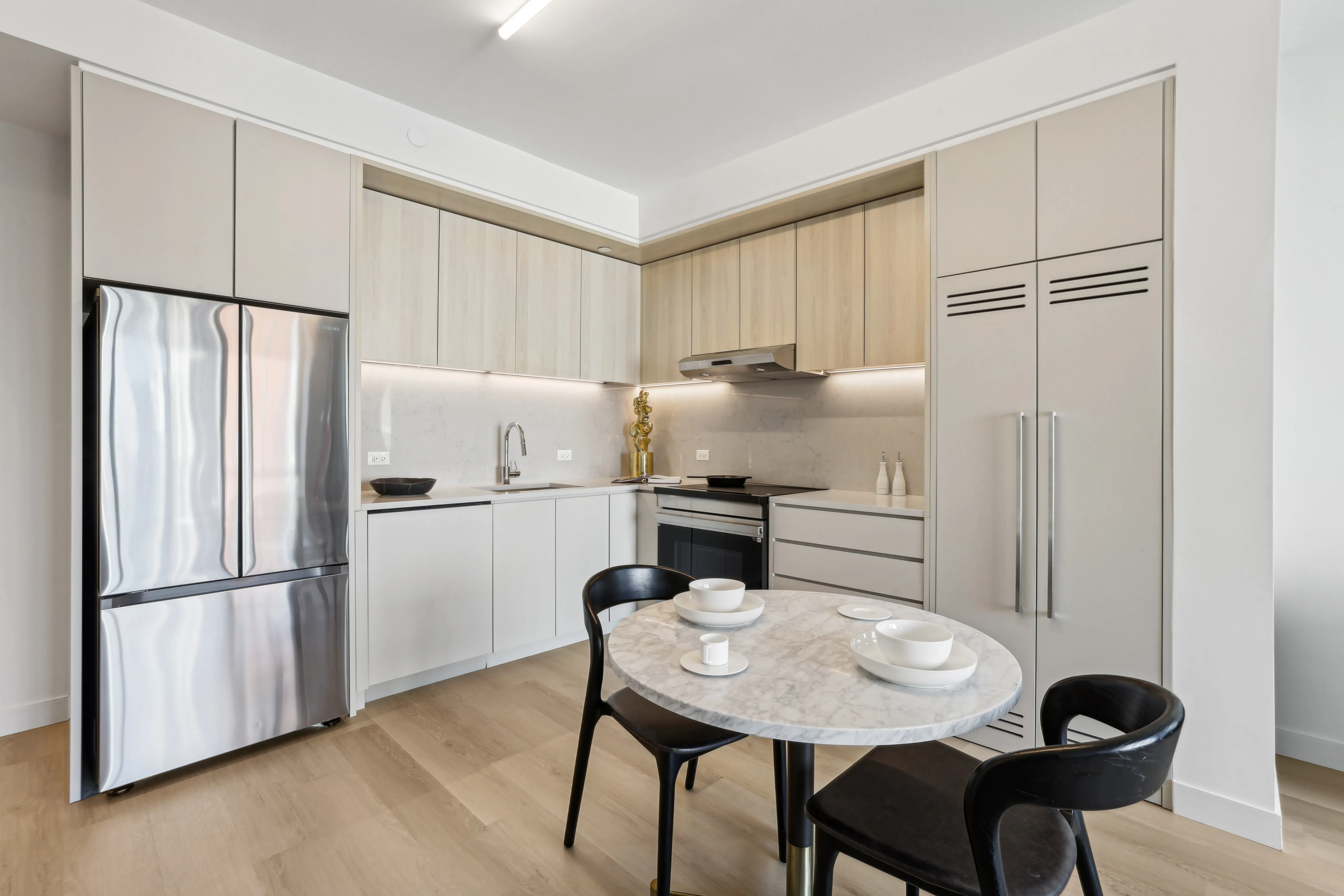 17 Hanover Place #PH1E in Downtown Brooklyn, Brooklyn | StreetEasy