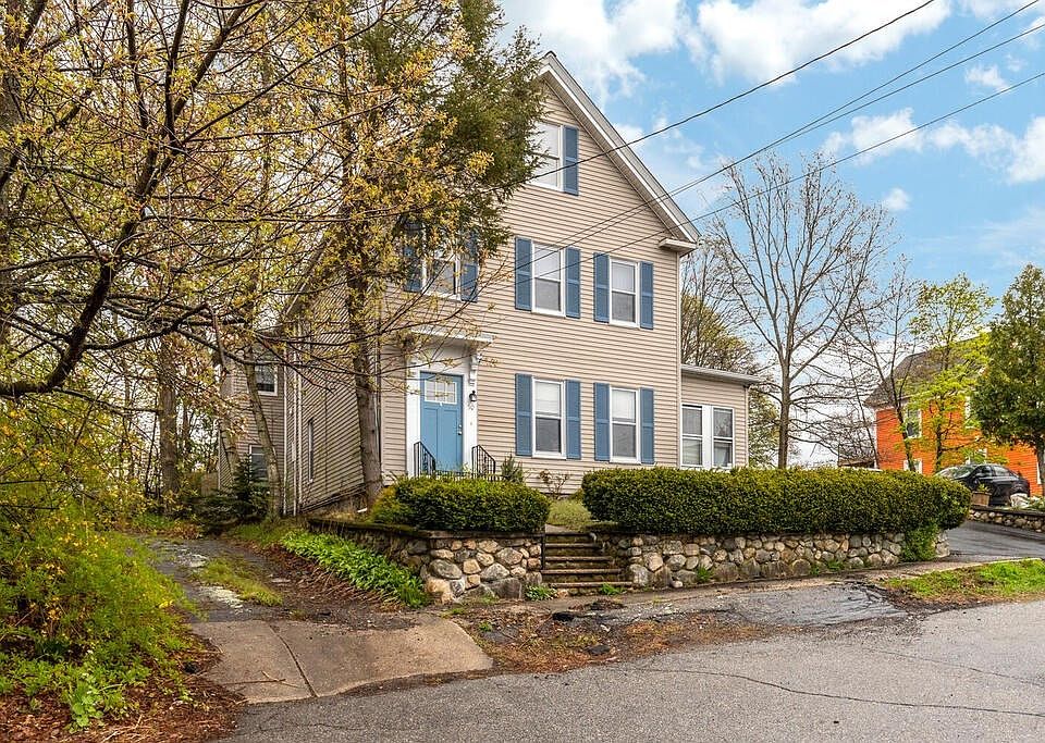 50 Gould St #2, Stoneham, MA 02180 | Zillow 50 Gould St #2, Stoneham, MA 02180 | Zillow