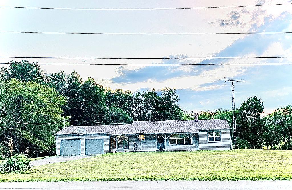 8703 Route 28, Mayport, PA 16240 | Zillow